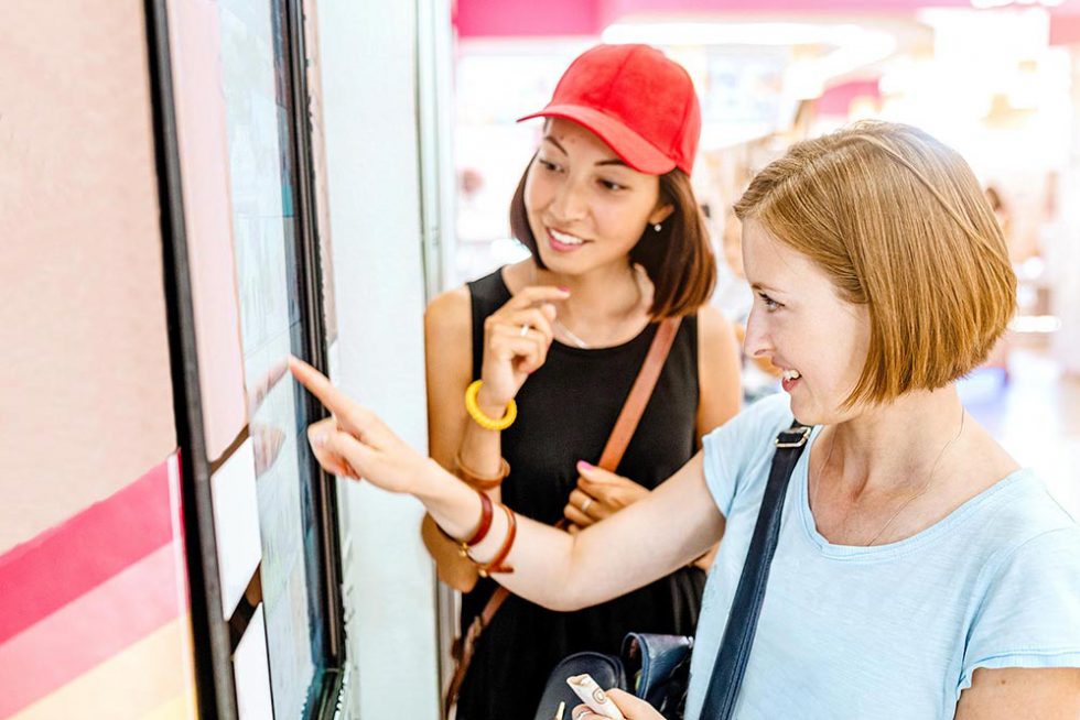 SIHOT Hotel Management Software - Jetzt Demo buchen