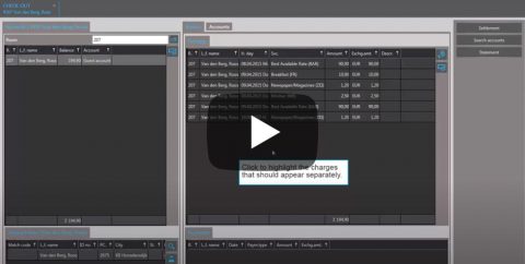 SIHOT.Academy | Find the quick introduction to SIHOT.