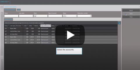 SIHOT.Academy | Find the quick introduction to SIHOT.